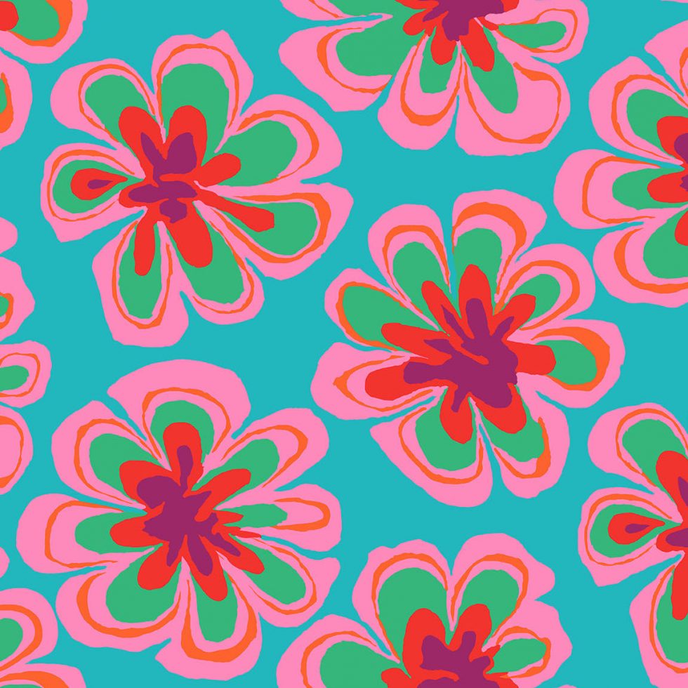 All Brandon Mably Fabrics - Kaffe Fassett Studio