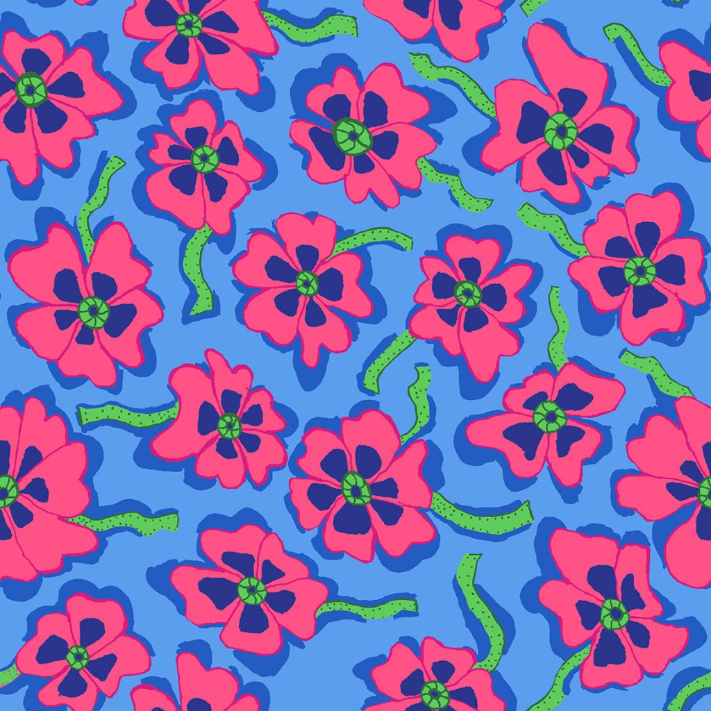 All Brandon Mably Fabrics - Kaffe Fassett Studio