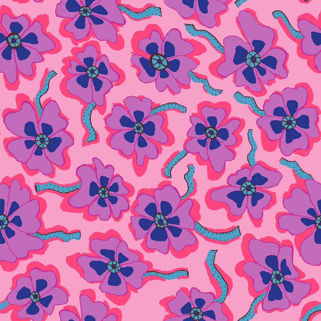 All Brandon Mably Fabrics - Kaffe Fassett Studio