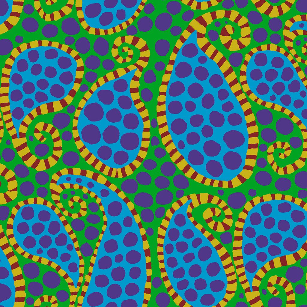 All Brandon Mably Fabrics - Kaffe Fassett Studio